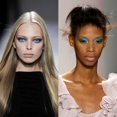 Fall 2009 Beauty Trends Report | BiJin = BeaUtifUl GiRL